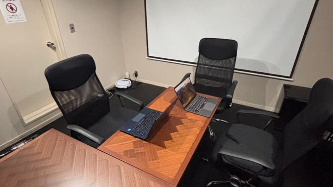 【西通り・警固神社至近】フリースペース/映画・動画鑑賞/ボードゲーム・パーティー/撮影・配信/自宅以外のセカンドルームとしての写真11