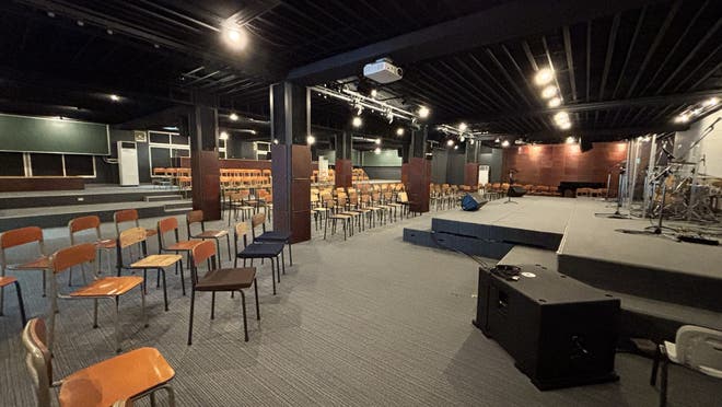 照明・音響設備を備え、300名規模のイベントもオペレーター対応でスムーズに開催可能!の写真5