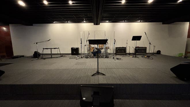 照明・音響設備を備え、300名規模のイベントもオペレーター対応でスムーズに開催可能!の写真8