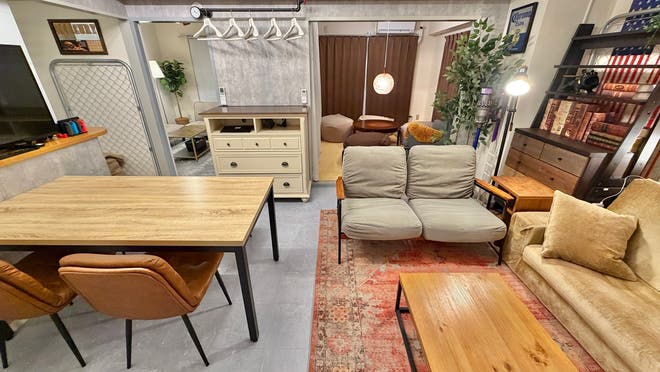 【無料駐車場あり】最大20名様✨誕生会/歓送迎会/デート/女子会/同窓会に🎉地域最大!の写真2