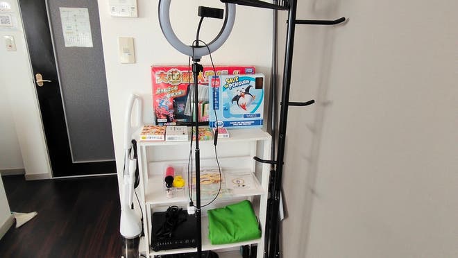 🎉リニューアル🎉【エントランスオートロック有・繁華街近く】web会議・商談・面接・打合せ・勉強会・撮影・配信・セミナーなどの写真10