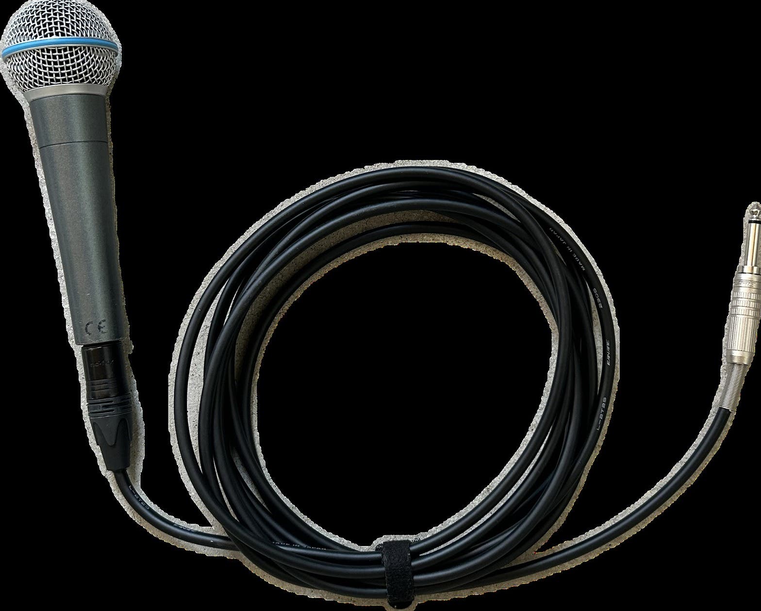 マイク(2本)＋スピーカーセットの画像2