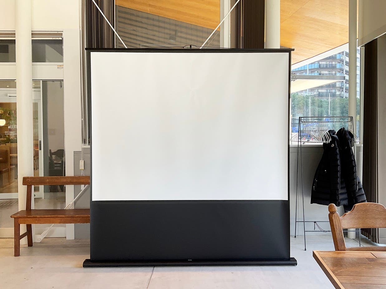 スクリーンの画像1