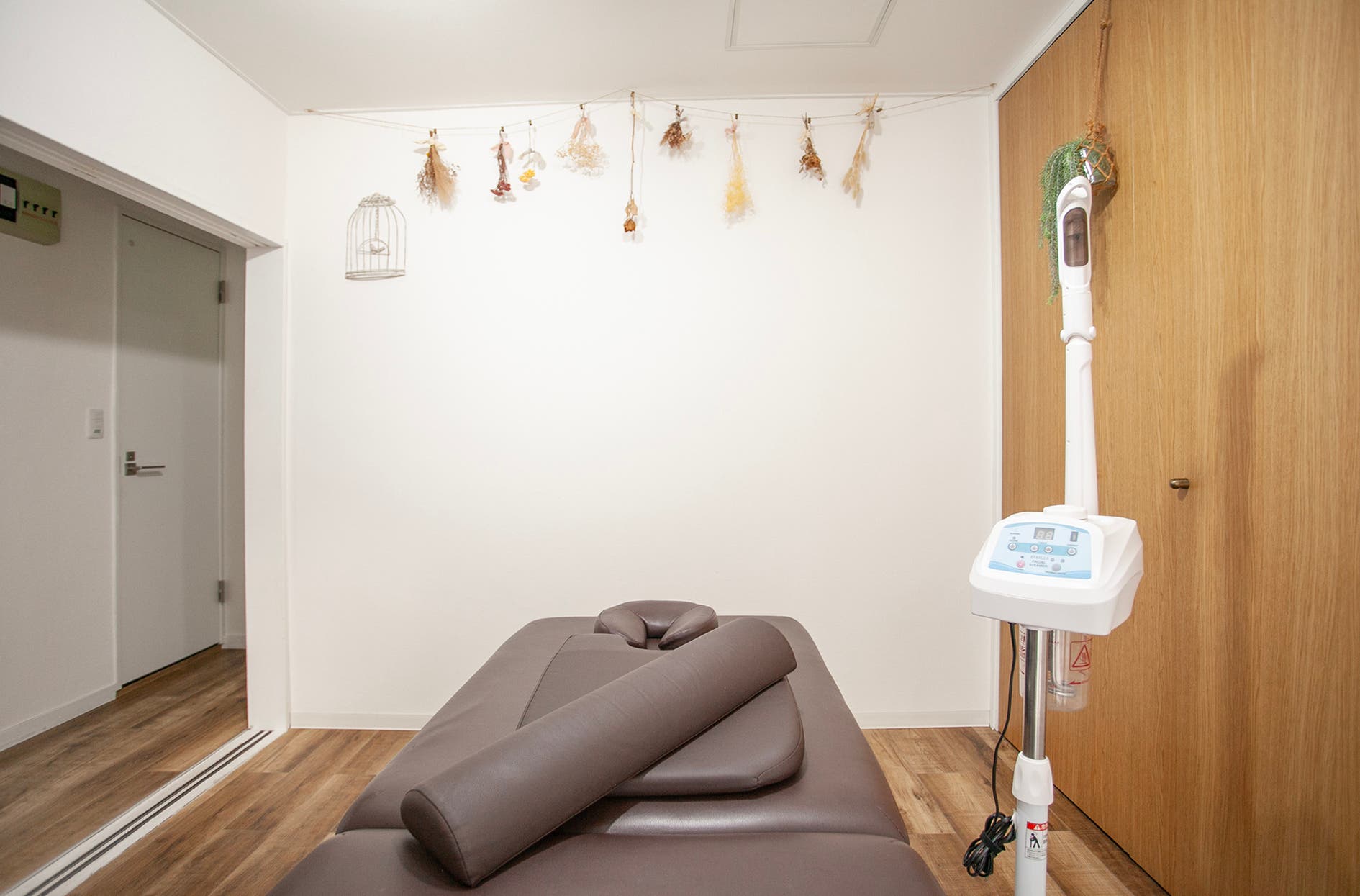 [NEW OPEN]　二子玉川徒歩3分！　エステ、ネイル、ヨガ、撮影など用途様々なリラックス空間の写真11