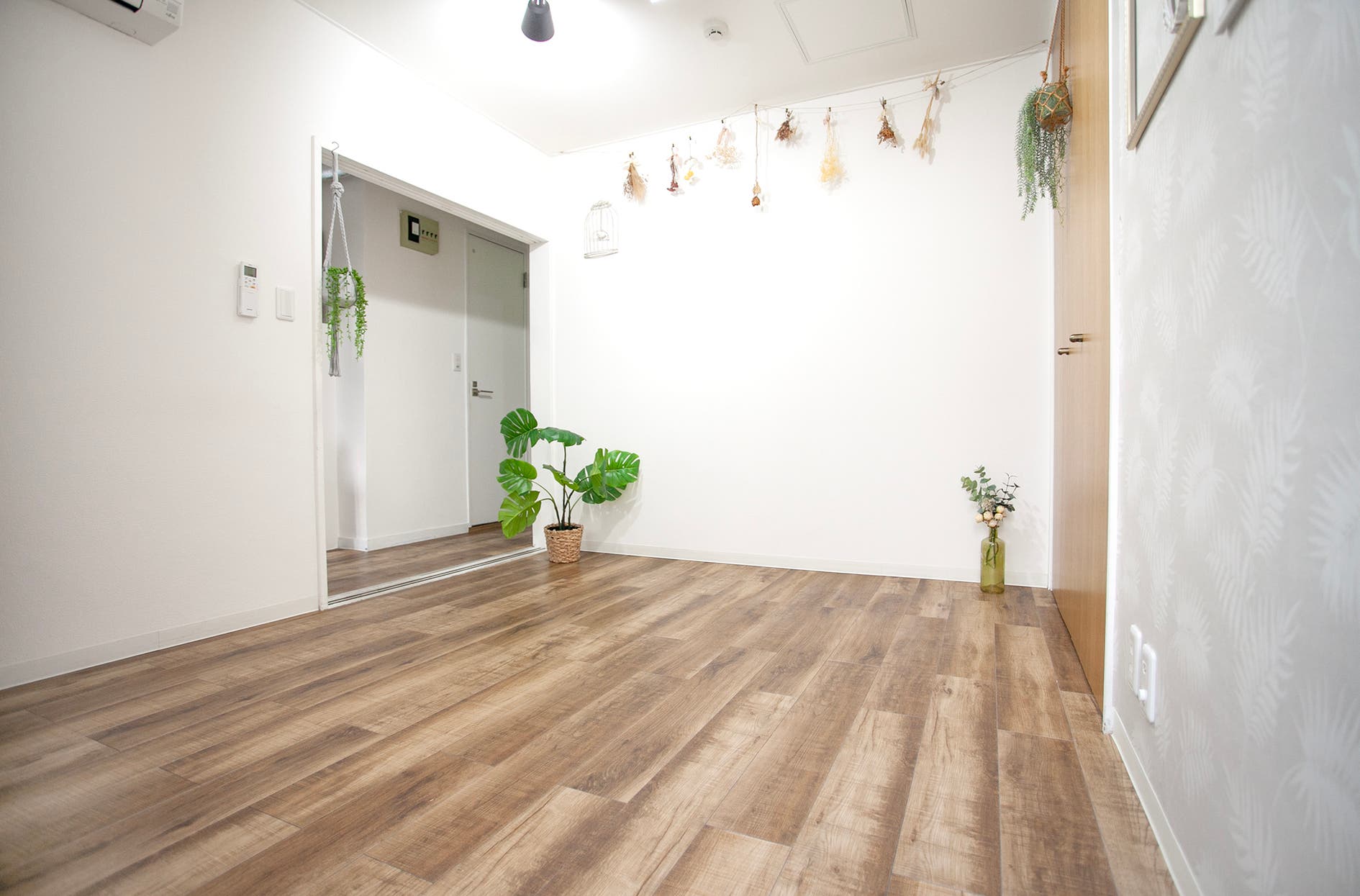 [NEW OPEN]　二子玉川徒歩3分！　エステ、ネイル、ヨガ、撮影など用途様々なリラックス空間の写真4