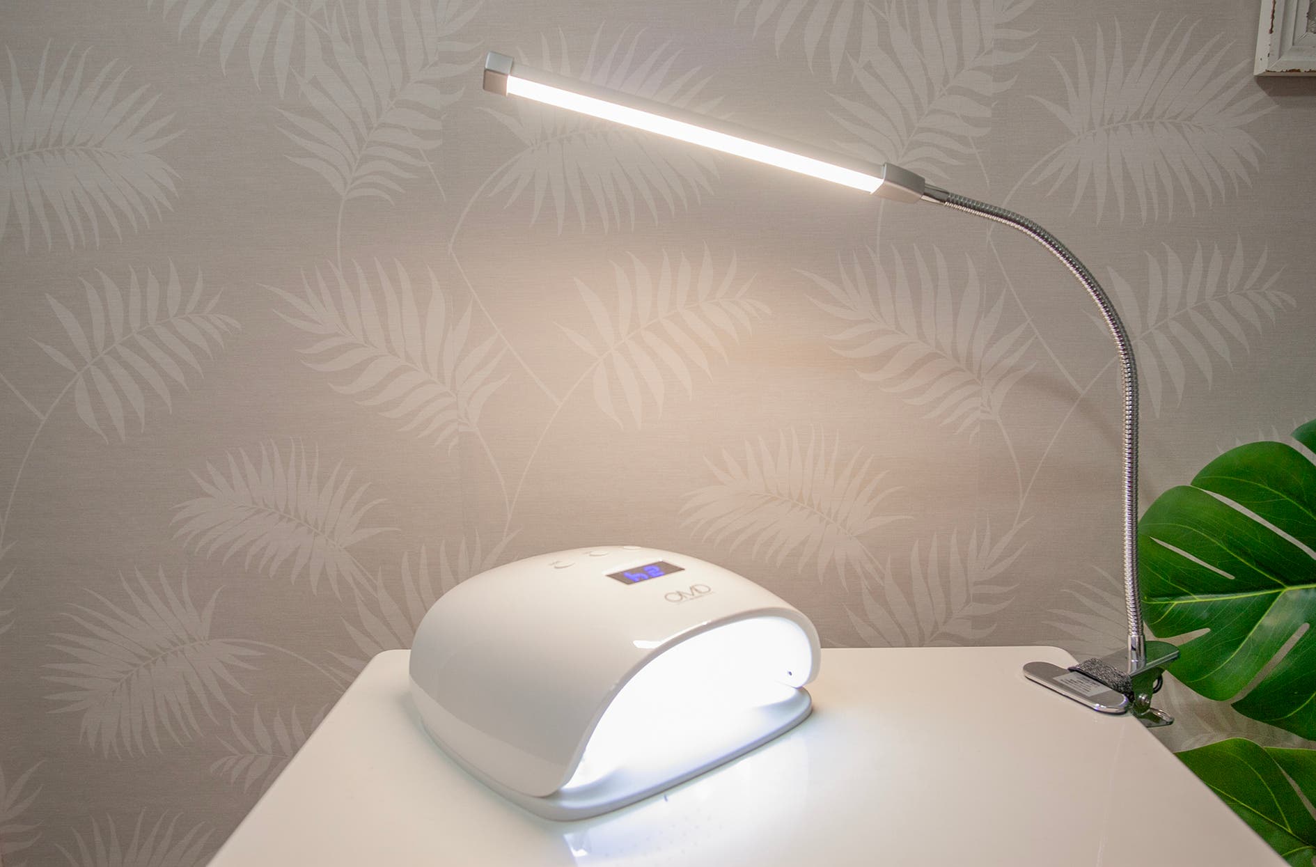 [NEW OPEN]　二子玉川徒歩3分！　エステ、ネイル、ヨガ、撮影など用途様々なリラックス空間の写真14