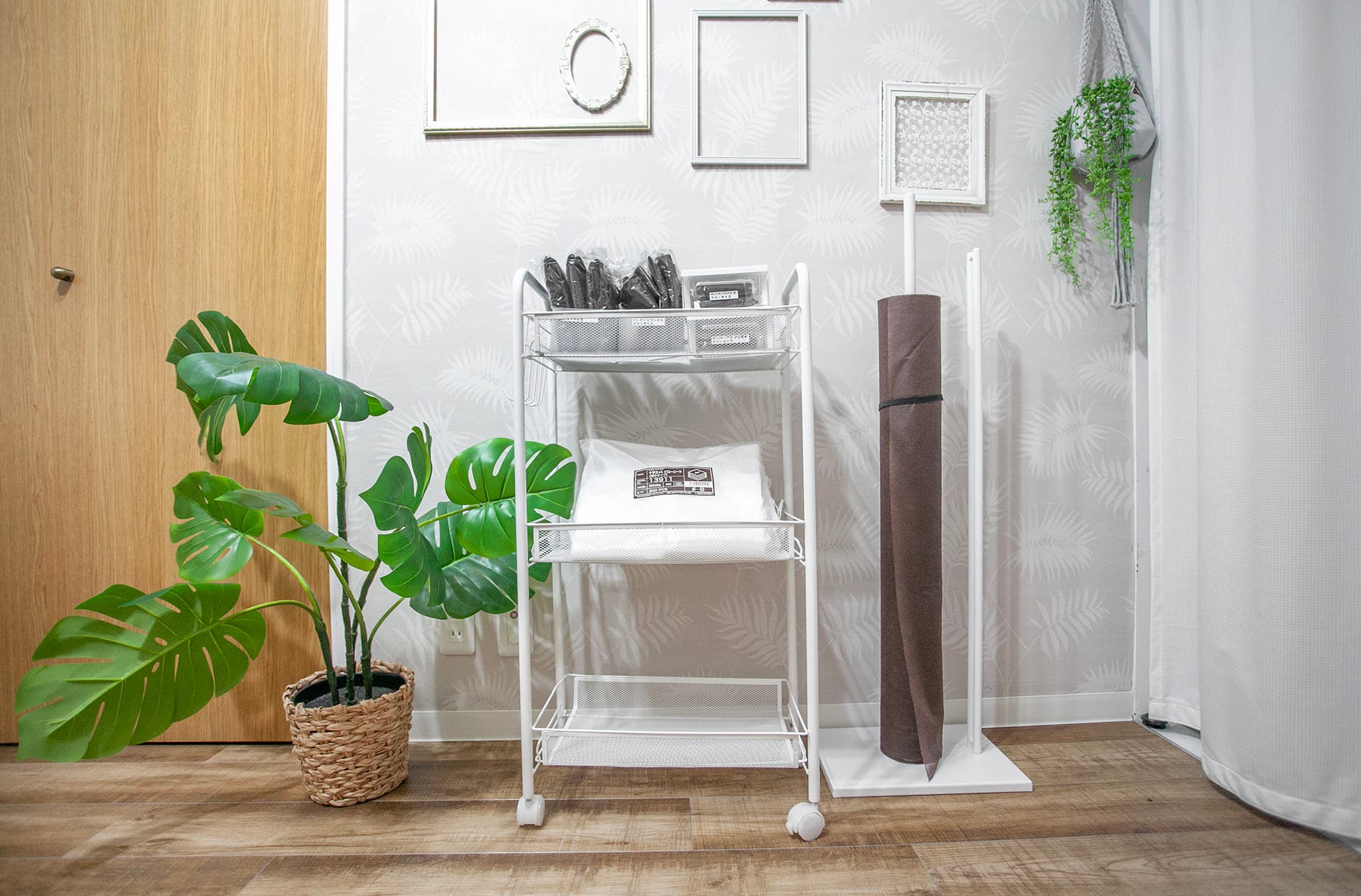 [NEW OPEN]　二子玉川徒歩3分！　エステ、ネイル、ヨガ、撮影など用途様々なリラックス空間の写真20