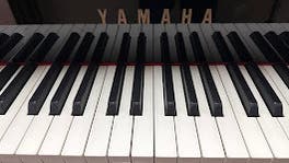 当日予約歓迎【名古屋駅近】名古屋駅近辺では希少なグランドピアノ有り|防音室B|レンタルスペースALBEの写真2