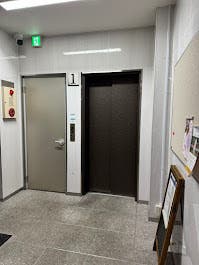 当日予約歓迎【名古屋駅近】名古屋駅近辺では希少なグランドピアノ有り｜防音室B｜レンタルスペースALBEの写真7