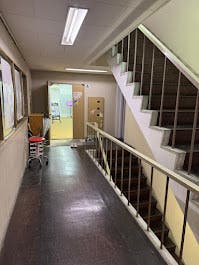 当日予約歓迎【名古屋駅近】名古屋駅近辺では希少な防音室｜防音室A｜グランドピアノ｜レンタルスペースALBEの写真13