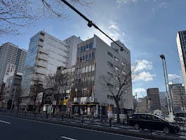 当日予約歓迎【名古屋駅近】名古屋駅近辺では希少な防音室｜防音室A｜グランドピアノ｜レンタルスペースALBEの写真8