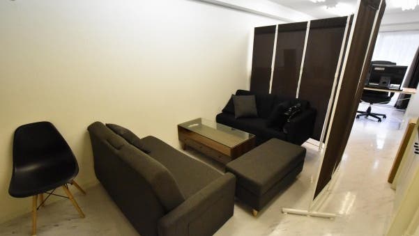 高田馬場駅から徒歩5分の駅チカ事務所の写真3