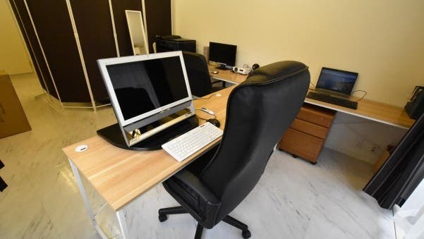 高田馬場駅から徒歩5分の駅チカ事務所の写真4