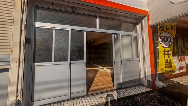 レンタルスタジオ ダンサーズ 宮崎高松店 当日予約可能!ダンスの集団・個人練習やレッスンの開催に最適な多目的スペースですの写真6