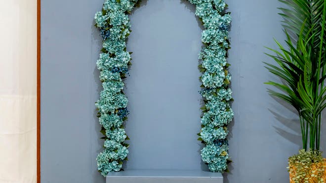 【永福町駅4分】広々40㎡超/大型鏡計6m超/調光調色/ダンス・ポージング・演劇・撮影・楽器演奏可☆/プロ監修撮影スペースも併設の写真11