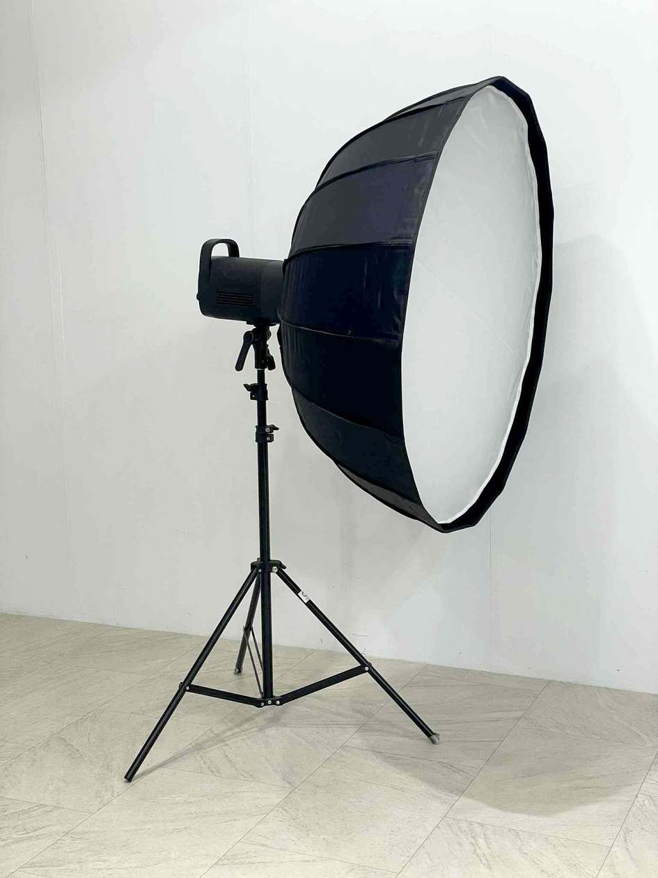 【永福町駅4分】広々40㎡超/大型鏡計6m超/調光調色/ダンス・ポージング・演劇・撮影・楽器演奏可☆/プロ監修撮影スペースも併設の写真16