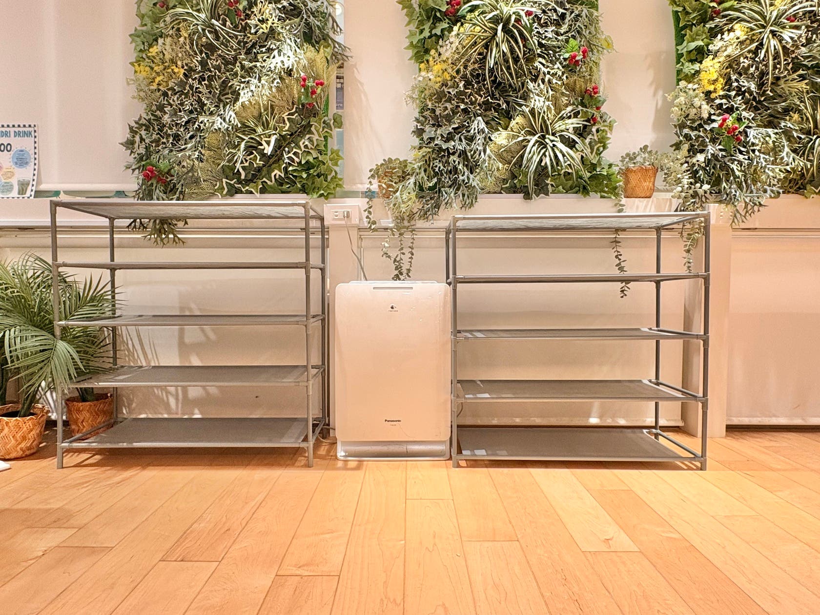 【代官山7分/渋谷10分】2面大型鏡計約14m／広々55㎡超スタジオでダンス・ポージング・ヨガ・演劇・撮影などにおすすめ☆の写真24