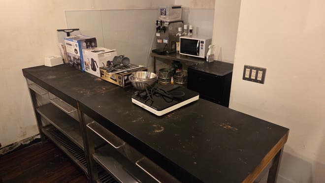 キッチン付!貸切パーティー、会議利用などに!の写真2