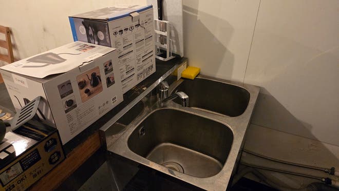 キッチン付!貸切パーティー、会議利用などに!の写真4