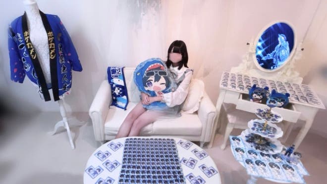 【最安100円~✨】秋葉原4分/岩本町2分💘|新年会|生誕祭誕生会|コスプレ|撮影会|女子会|白レンガの壁|白家具|姫家具|の写真29