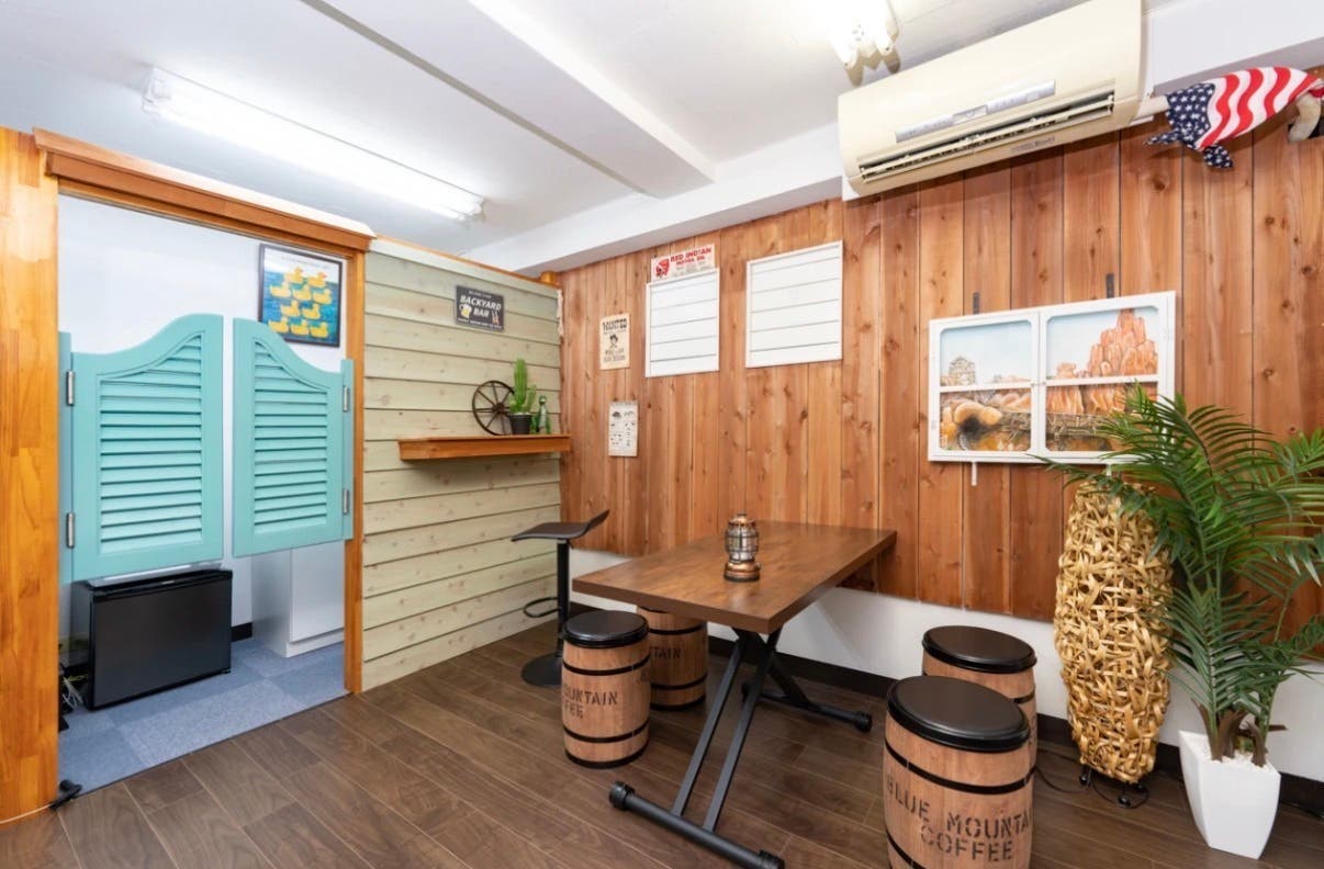 西新宿1分🚃特価🈹🎠2026年1月🆕🎠ﾎﾟｯﾌﾟ食べ放題🍿ｺｰﾋｰ🆓☕️ ﾎﾞﾄﾞｹﾞ30以上🎲撮影配信🎥👌の写真5