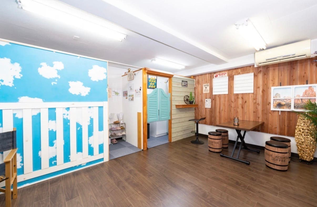 西新宿1分🚃特価🈹🎠2026年1月🆕🎠ﾎﾟｯﾌﾟ食べ放題🍿ｺｰﾋｰ🆓☕️ ﾎﾞﾄﾞｹﾞ30以上🎲撮影配信🎥👌の写真4