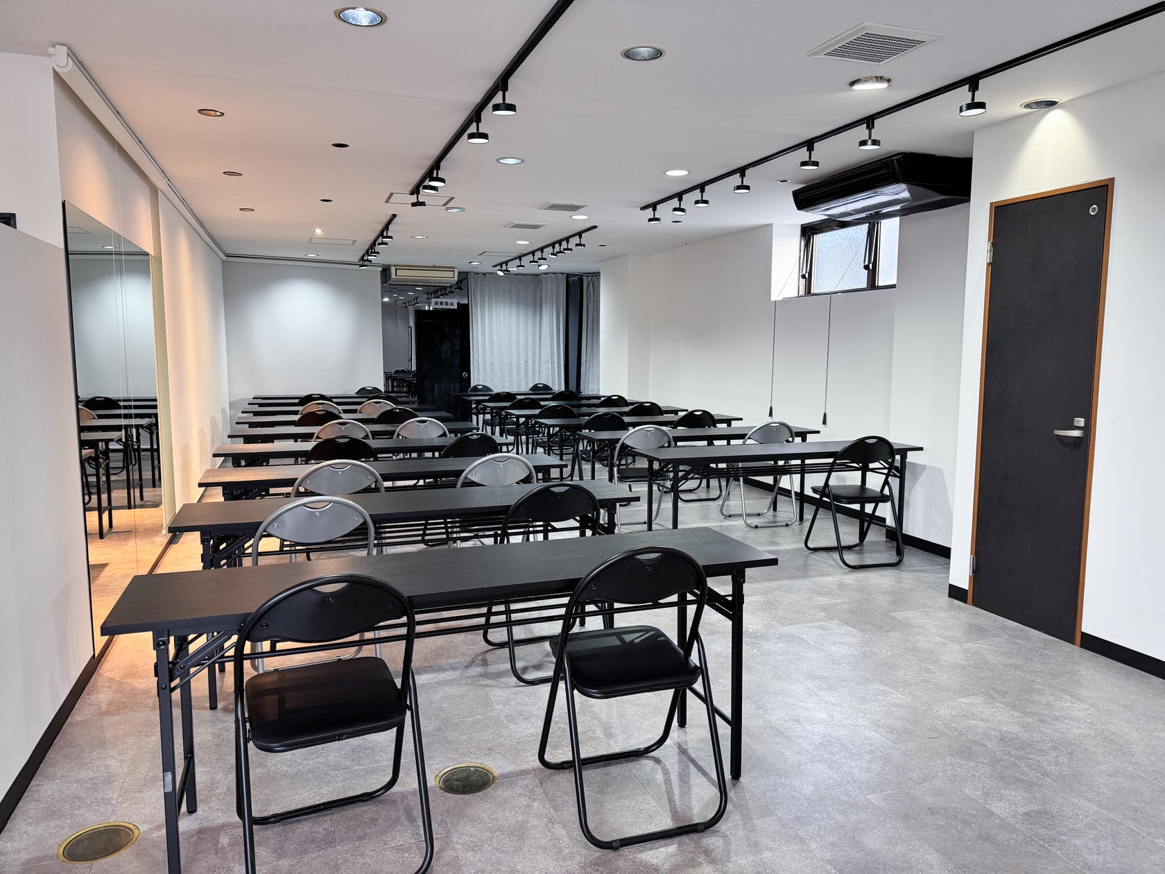 道徳駅から徒歩5分のフリースペースの写真1