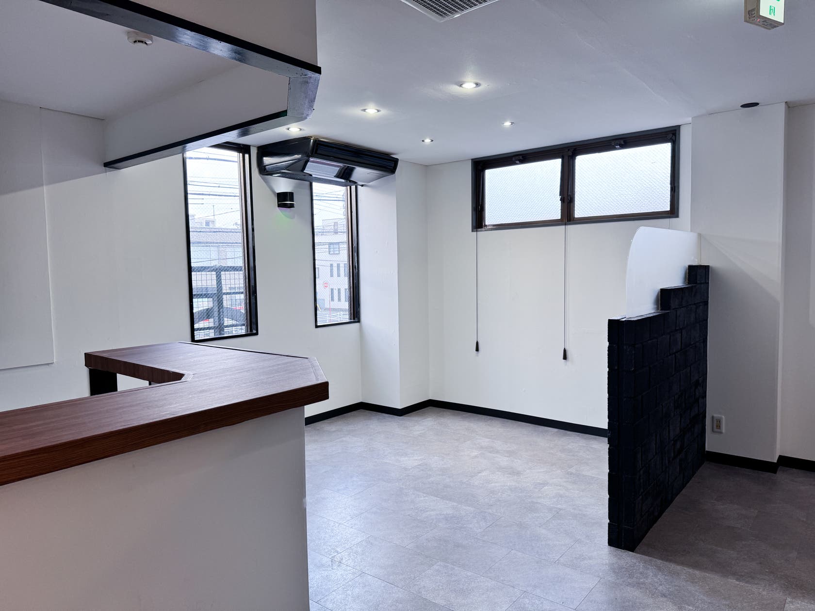 道徳駅から徒歩5分のフリースペースの写真2