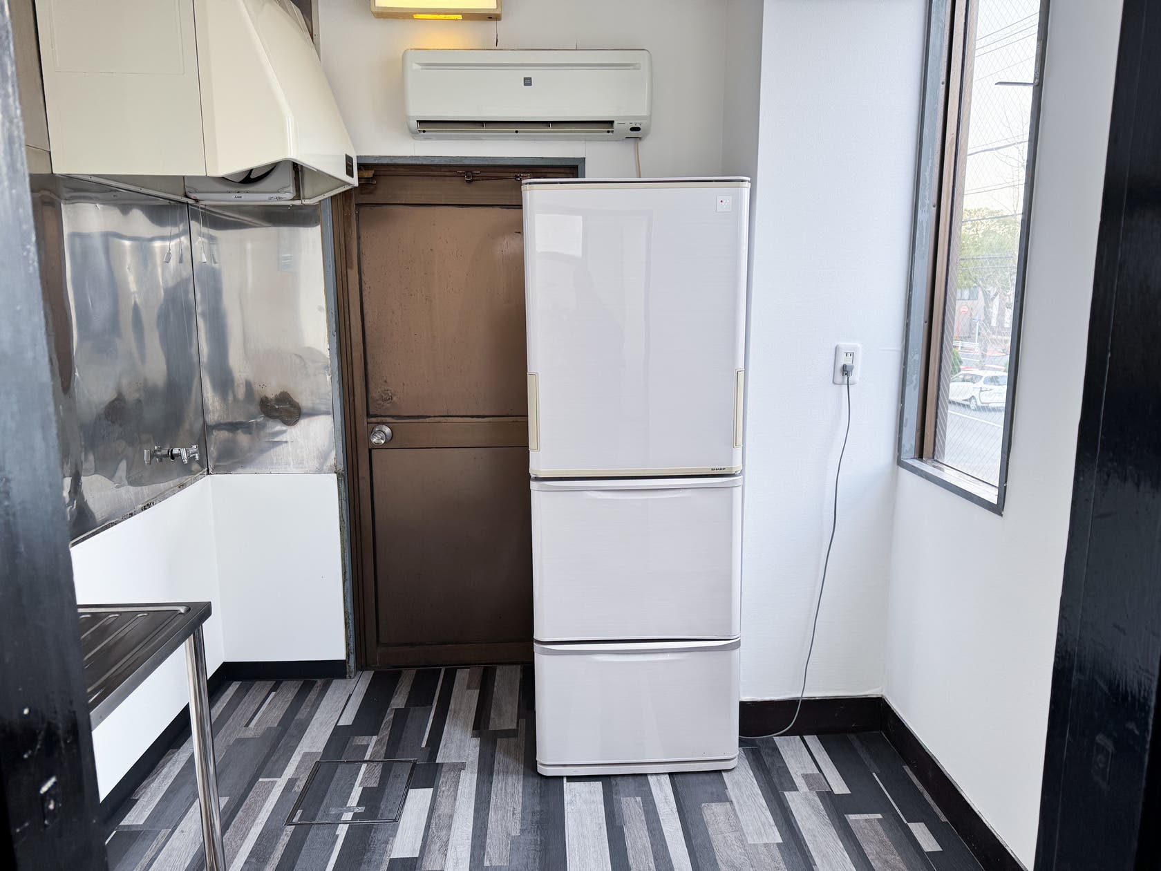 道徳駅から徒歩5分のフリースペースの写真3