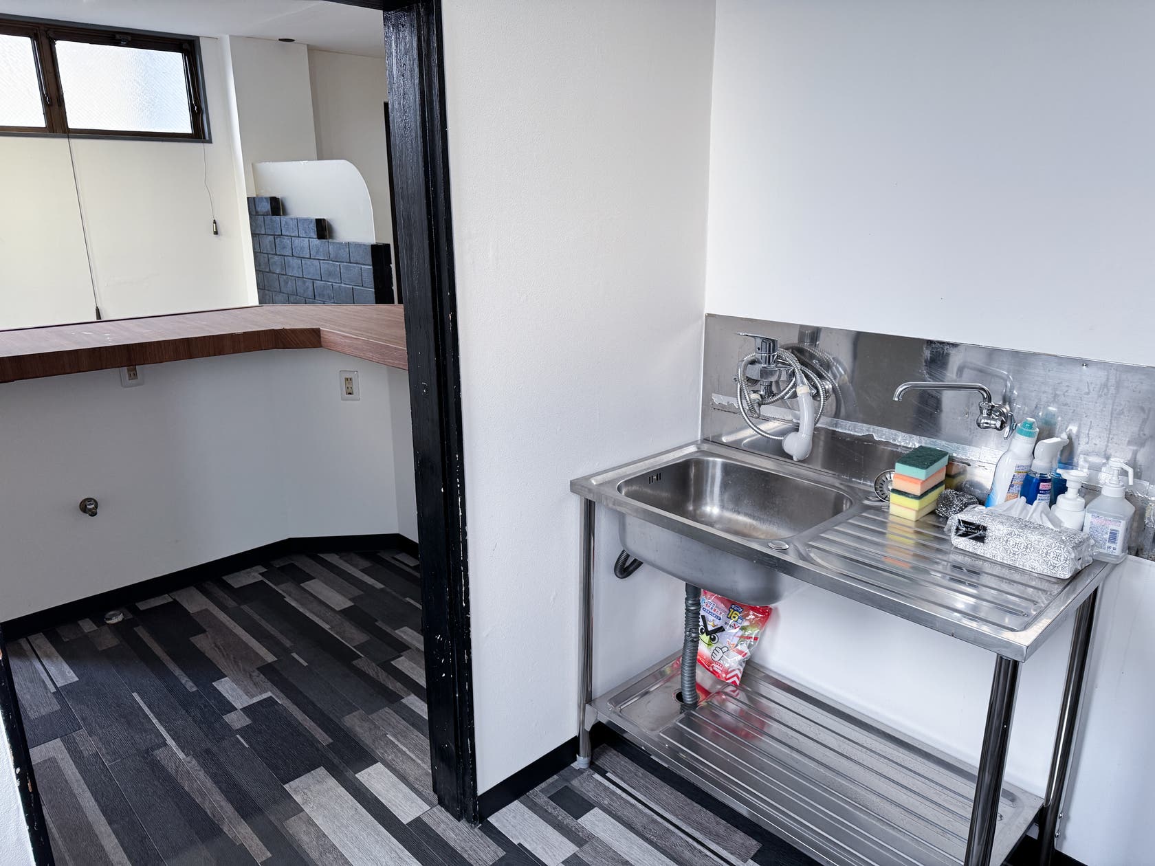 道徳駅から徒歩5分のフリースペースの写真4