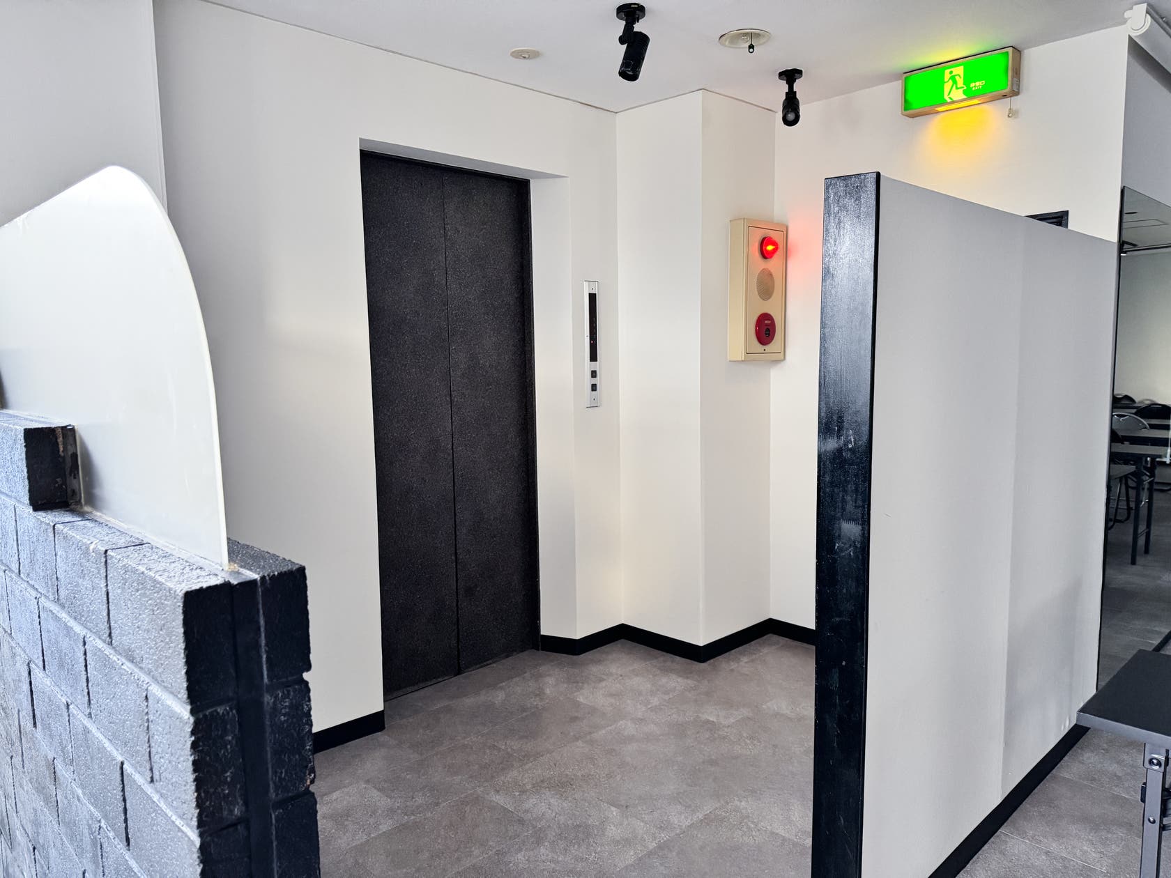 道徳駅から徒歩5分のフリースペースの写真5