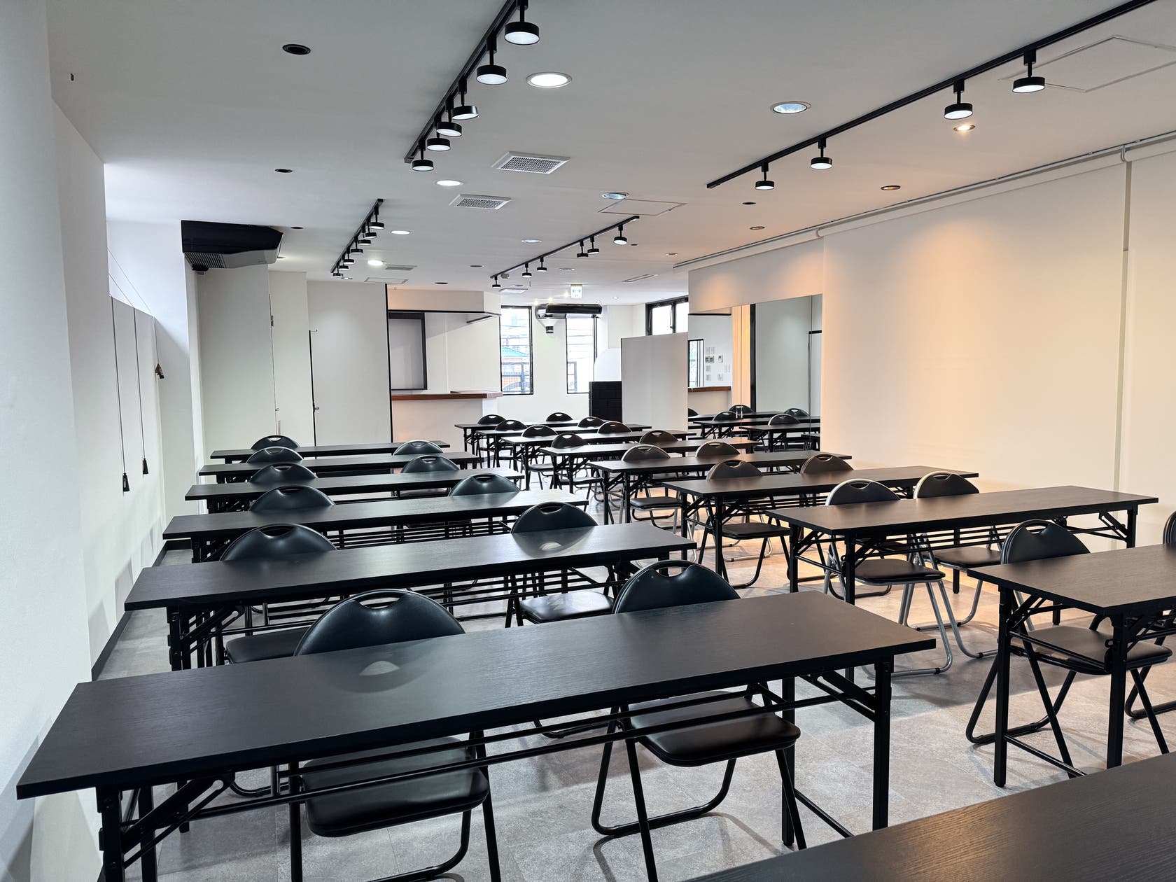 道徳駅から徒歩5分のフリースペースの写真7