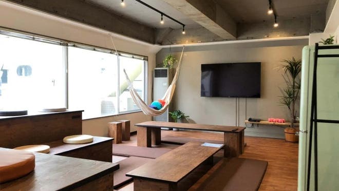 #チヨダGoburin【水道橋】最大30名🉐駅3分 🥳女子会・推し活・撮影・24H・飲み会🍻の写真1