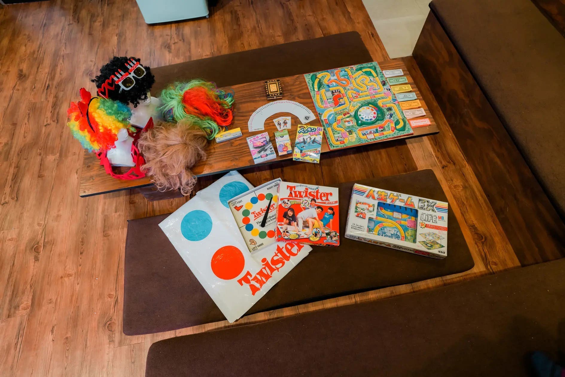 #チヨダGoburin【水道橋】最大30名🉐駅3分 🥳女子会・推し活・撮影・24H・飲み会🍻の写真5