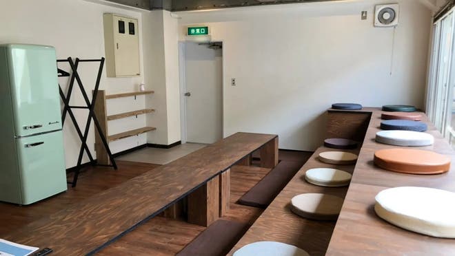 #チヨダGoburin【水道橋】最大30名🉐駅3分 🥳女子会・推し活・撮影・24H・飲み会🍻の写真7