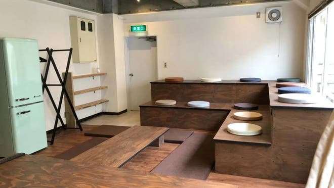 #チヨダGoburin【水道橋】最大30名🉐駅3分 🥳女子会・推し活・撮影・24H・飲み会🍻の写真8