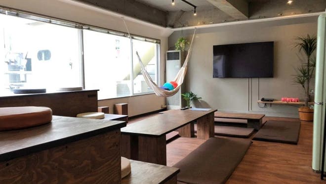 #チヨダGoburin【水道橋】最大30名🉐駅3分 🥳女子会・推し活・撮影・24H・飲み会🍻の写真11