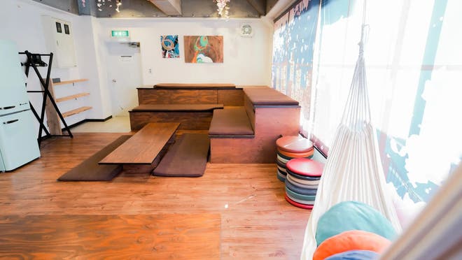 #チヨダGoburin【水道橋】最大30名🉐駅3分 🥳女子会・推し活・撮影・24H・飲み会🍻の写真12