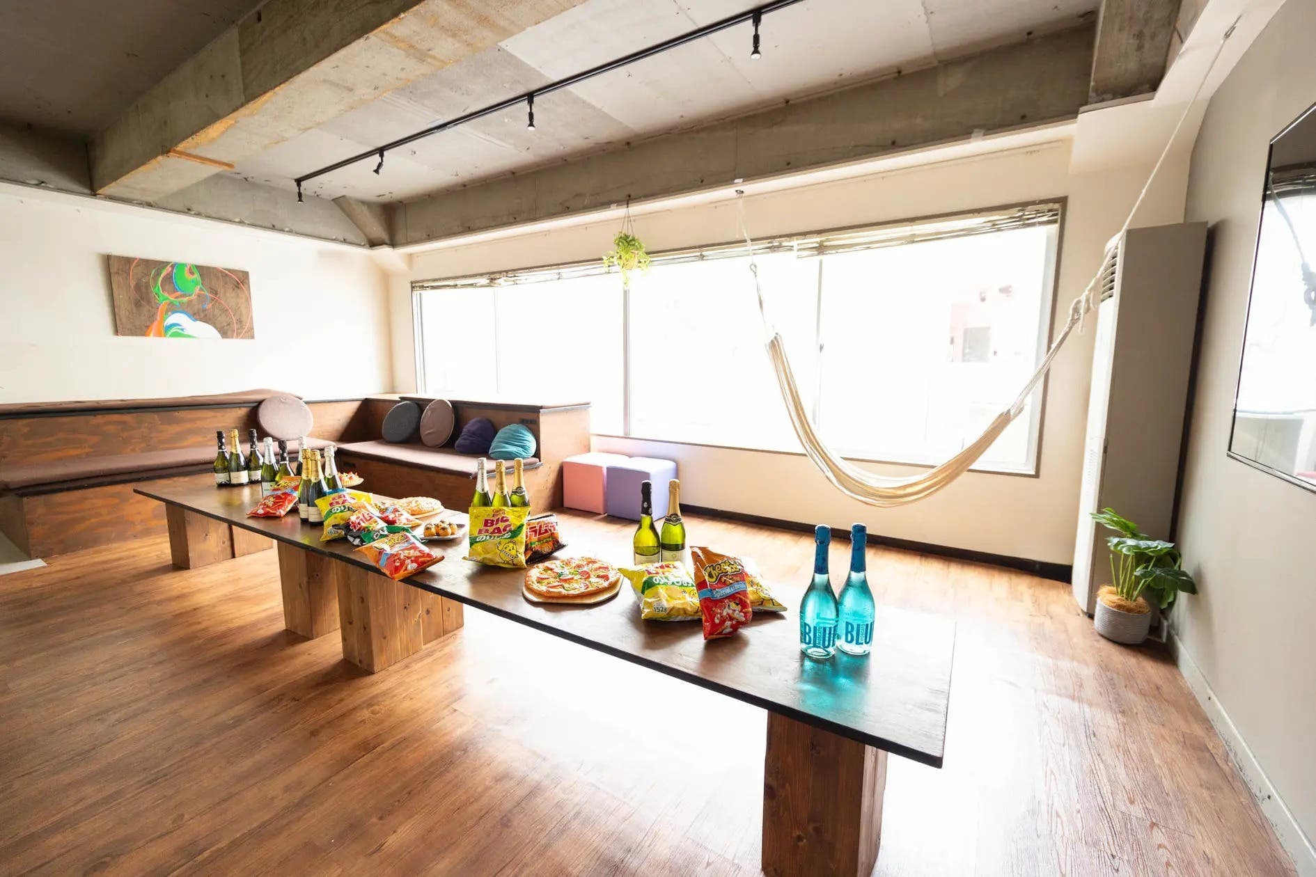 #チヨダGoburin【水道橋】最大30名🉐駅3分 🥳女子会・推し活・撮影・24H・飲み会🍻の写真13