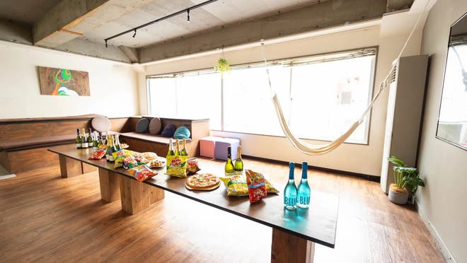 #チヨダGoburin【水道橋】最大30名🉐駅3分 🥳女子会・推し活・撮影・24H・飲み会🍻の写真13