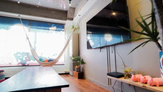 #チヨダGoburin【水道橋】最大30名🉐駅3分 🥳女子会・推し活・撮影・24H・飲み会🍻の写真14