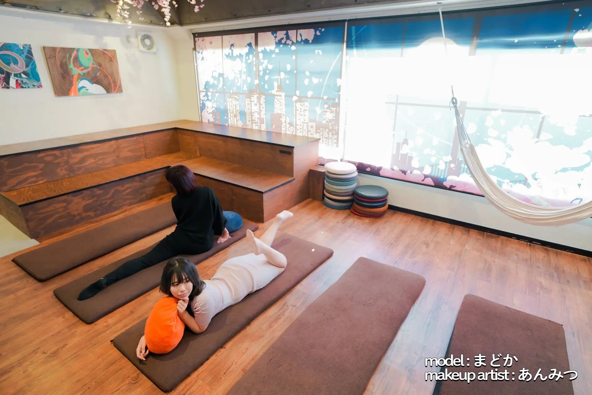 #チヨダGoburin【水道橋】最大30名🉐駅3分 🥳女子会・推し活・撮影・24H・飲み会🍻の写真15