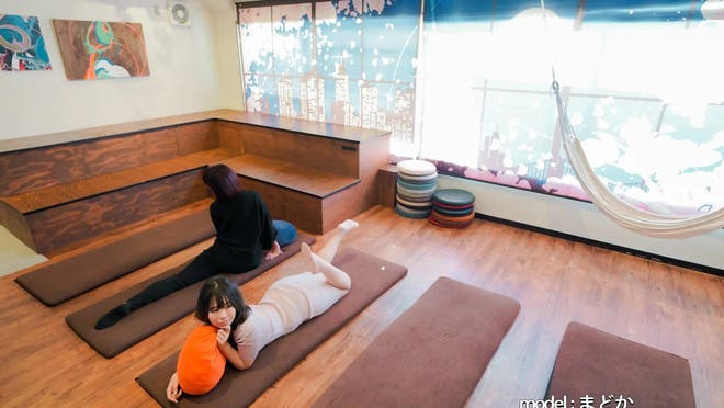 #チヨダGoburin【水道橋】最大30名🉐駅3分 🥳女子会・推し活・撮影・24H・飲み会🍻の写真15