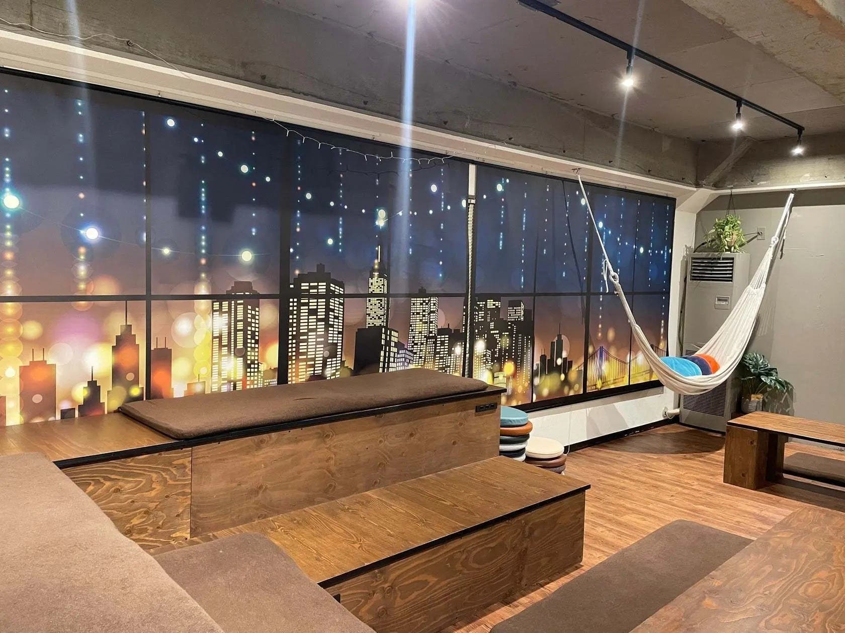 #チヨダGoburin【水道橋】最大30名🉐駅3分 🥳女子会・推し活・撮影・24H・飲み会🍻の写真25