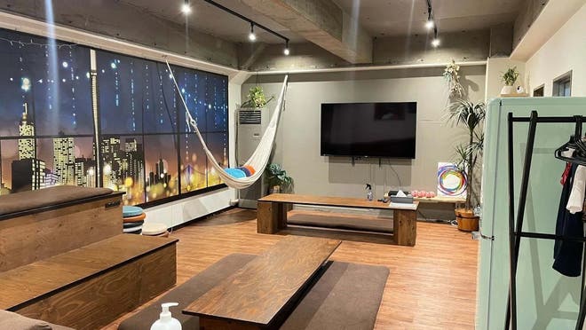 #チヨダGoburin【水道橋】最大30名🉐駅3分 🥳女子会・推し活・撮影・24H・飲み会🍻の写真26