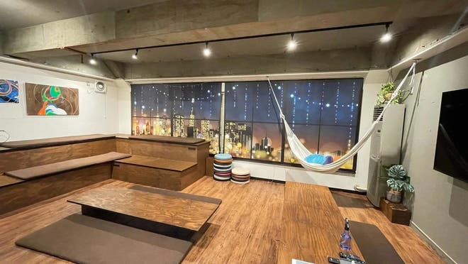 #チヨダGoburin【水道橋】最大30名🉐駅3分 🥳女子会・推し活・撮影・24H・飲み会🍻の写真27