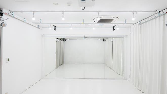 マルチスタジオ | 撮影・ミニシアター・セミナー・レッスンの写真2