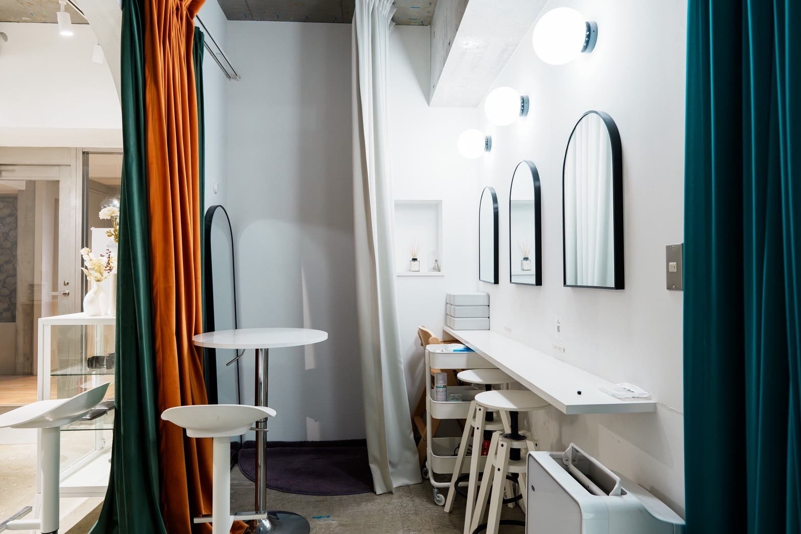 マルチスタジオ | 撮影・ミニシアター・セミナー・レッスンの写真23