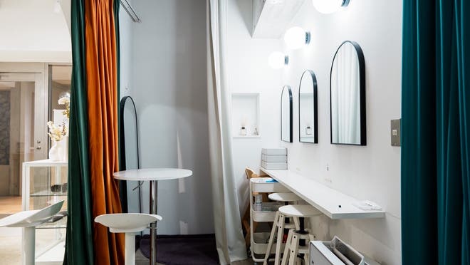 マルチスタジオ | 撮影・ミニシアター・セミナー・レッスンの写真23