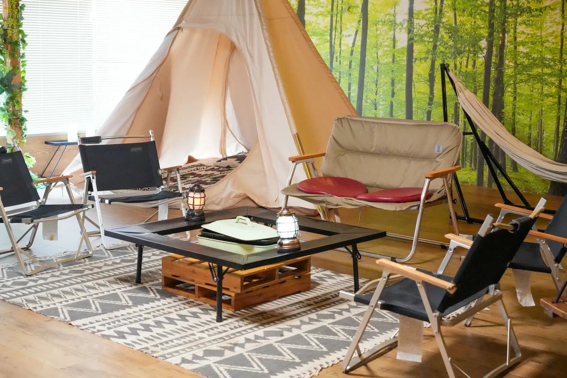 #ドームGoburin【水道橋】最大40名🉐駅3分 🥳女子会・推し活・撮影・24H・飲み会🍻の写真3